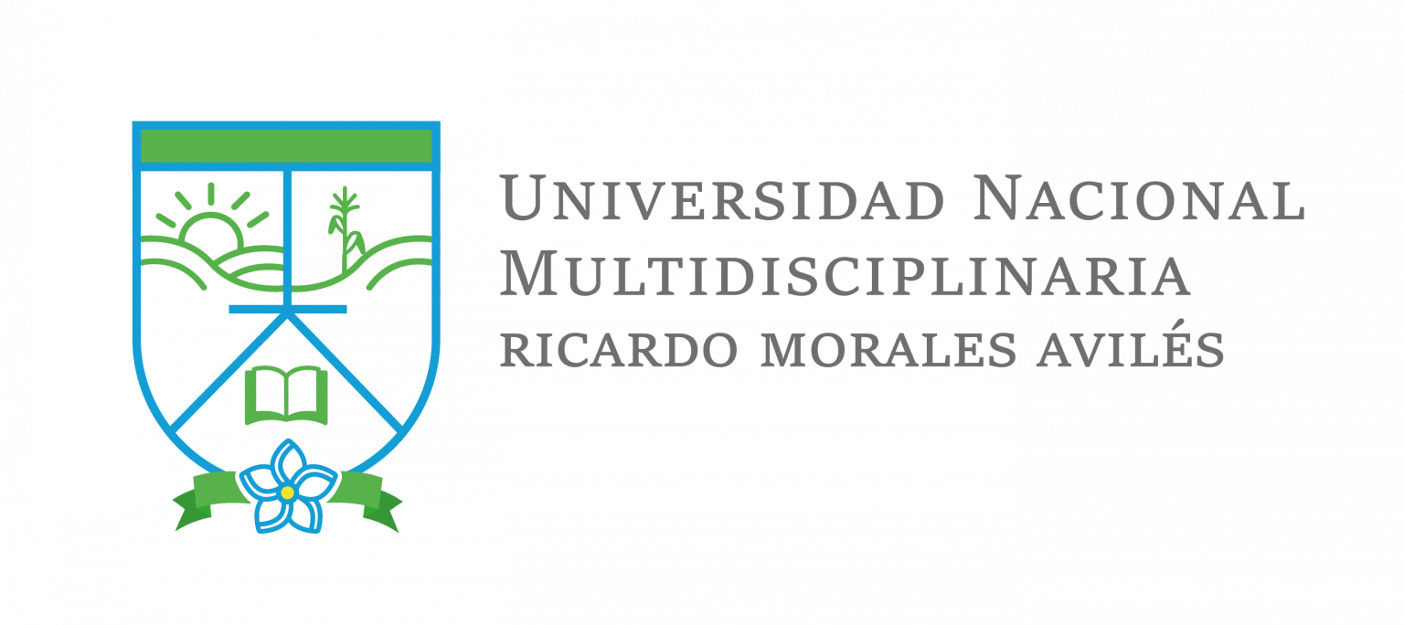 Institución - Universidad Nacional Multidisciplinaria Ricardo Morales ...
