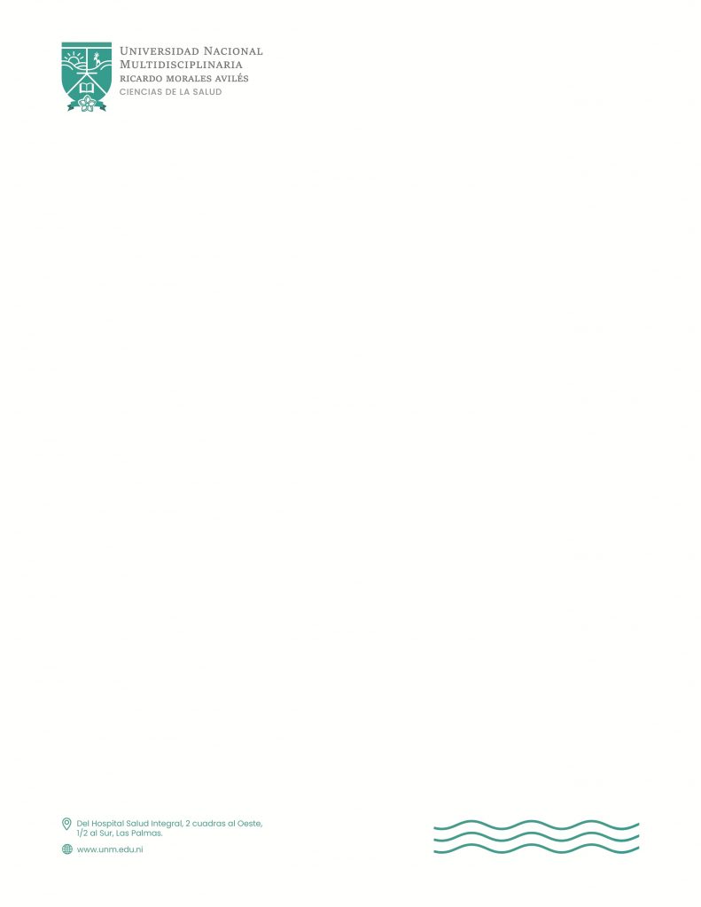 Identidad Institucional - Universidad Nacional Multidisciplinaria ...